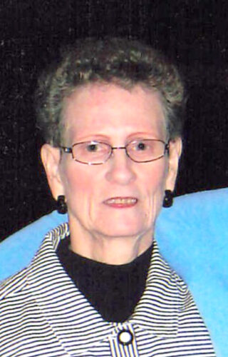 CARYL R. JONES | News, Sports, Jobs - Messenger News